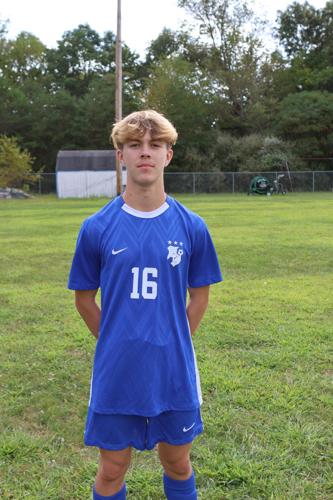 Shayden Rogers | | wvnews.com