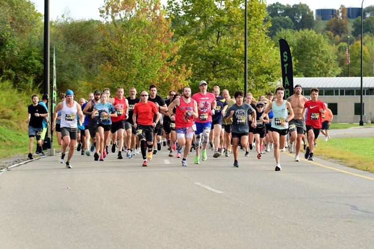 Annual Jerry Dove Memorial 5K attracts runners to FBI campus in ...