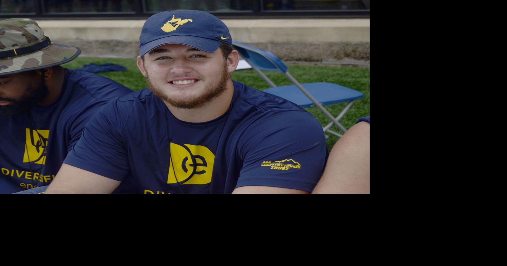 WVU offensive line outlook: Despite a pair of significant losses, WVU ...