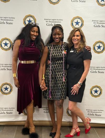 Point Pleasant's Michelle Maduafokwa named outstanding citizen at ...