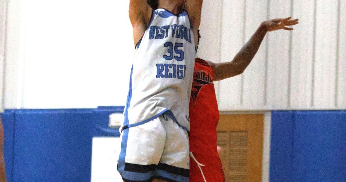 B-U's Ian Strader looks to take his game to the next-level with WV ...