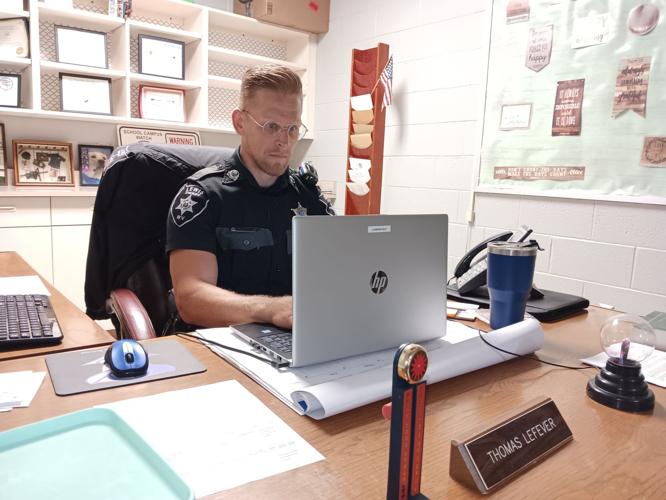 Lewis County (West Virginia) High School PRO wins statewide award ...