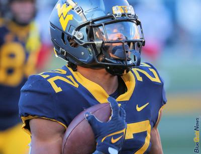 Grading the Mountaineers: Strong home finale for WVU, taking down ...