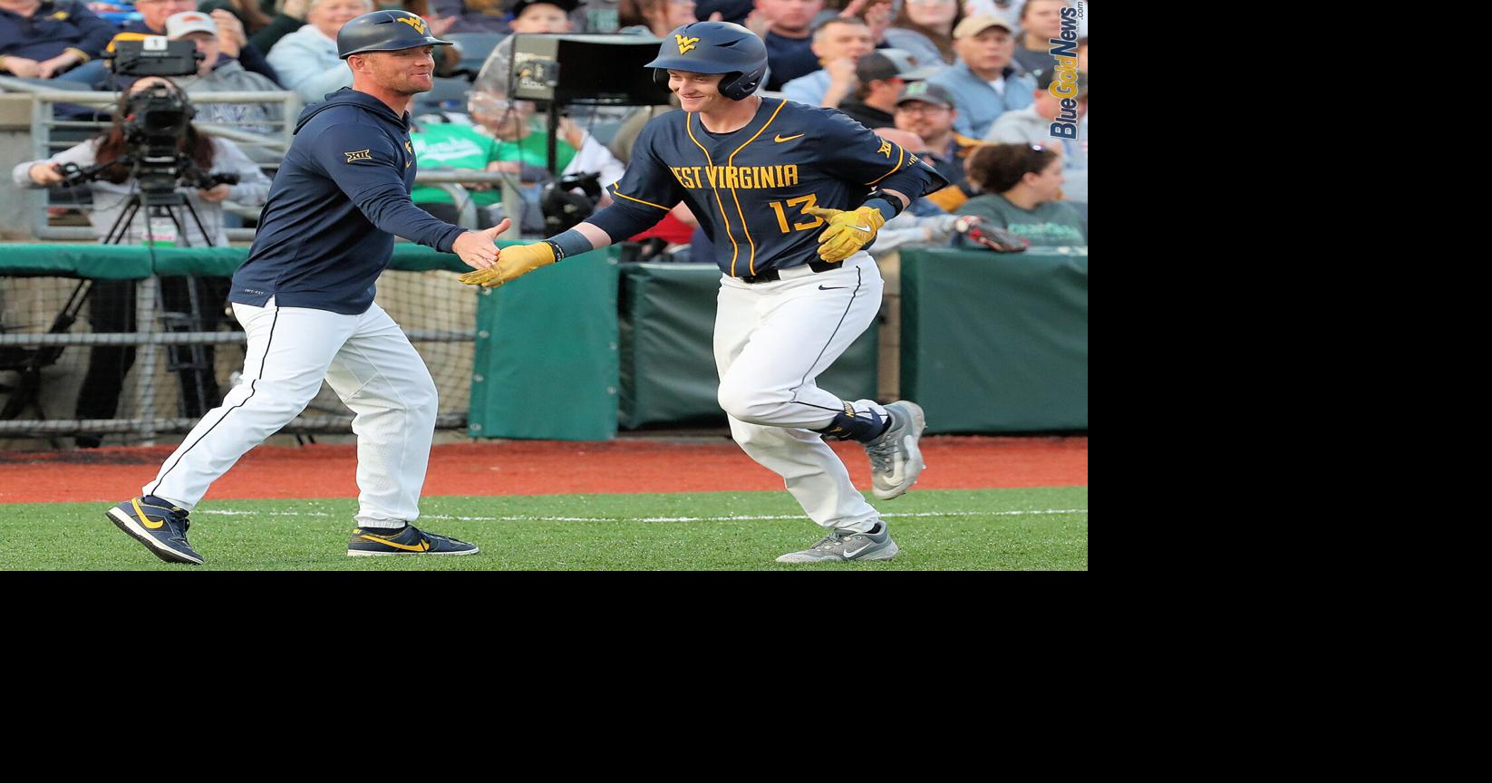 Sabins says he won’t ‘pigeon-hole’ WVU’s baseball identity | West ...