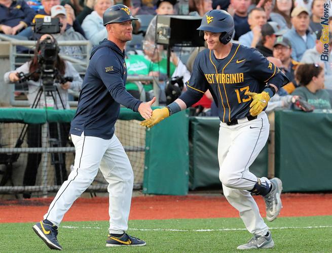 Photo Gallery I: West Virginia Mountaineers - Marshall Thundering Herd ...