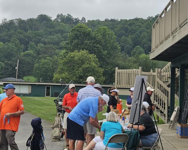 Second annual Barry Moll Memorial Golf Scramble to be held in ...