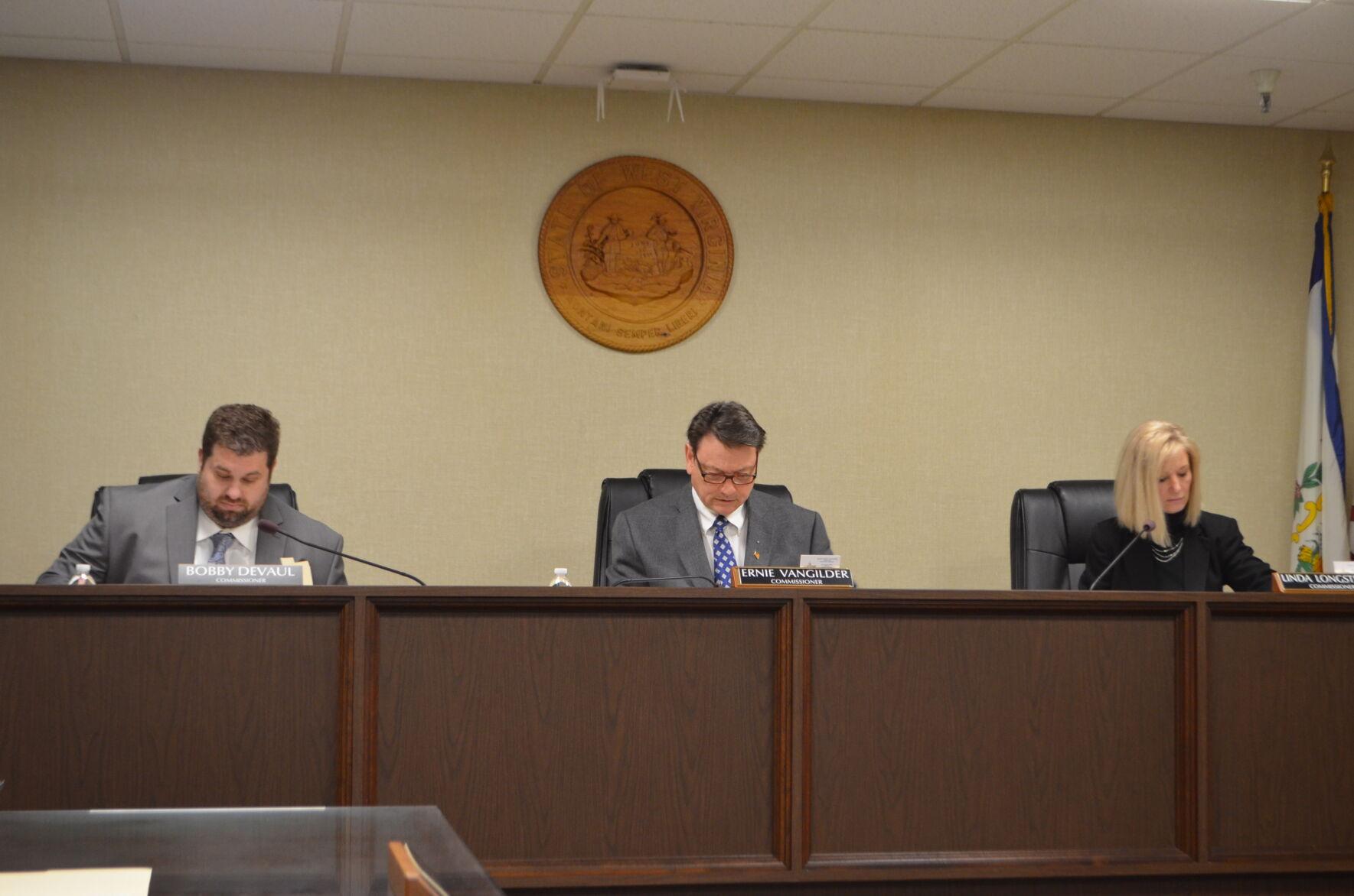 VanGilder named Marion Co., West Virginia, Commission president as ...