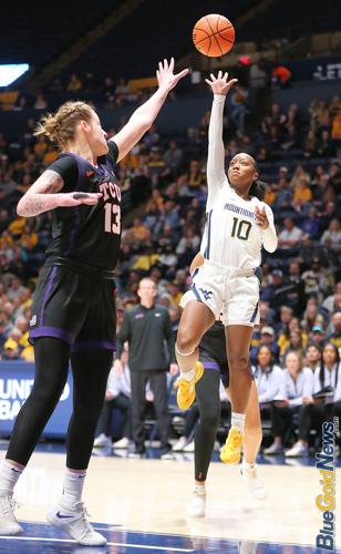 Hopes high for WVU women in year 2 under Kellogg | West Virginia ...