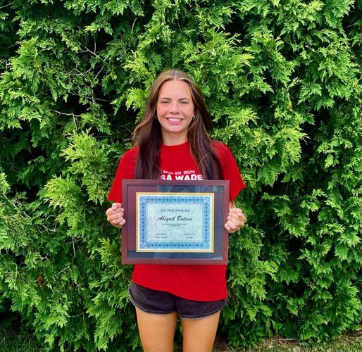Lisa Wade Scholarship Run/Walk set for July 13 | Mineral County WV News ...