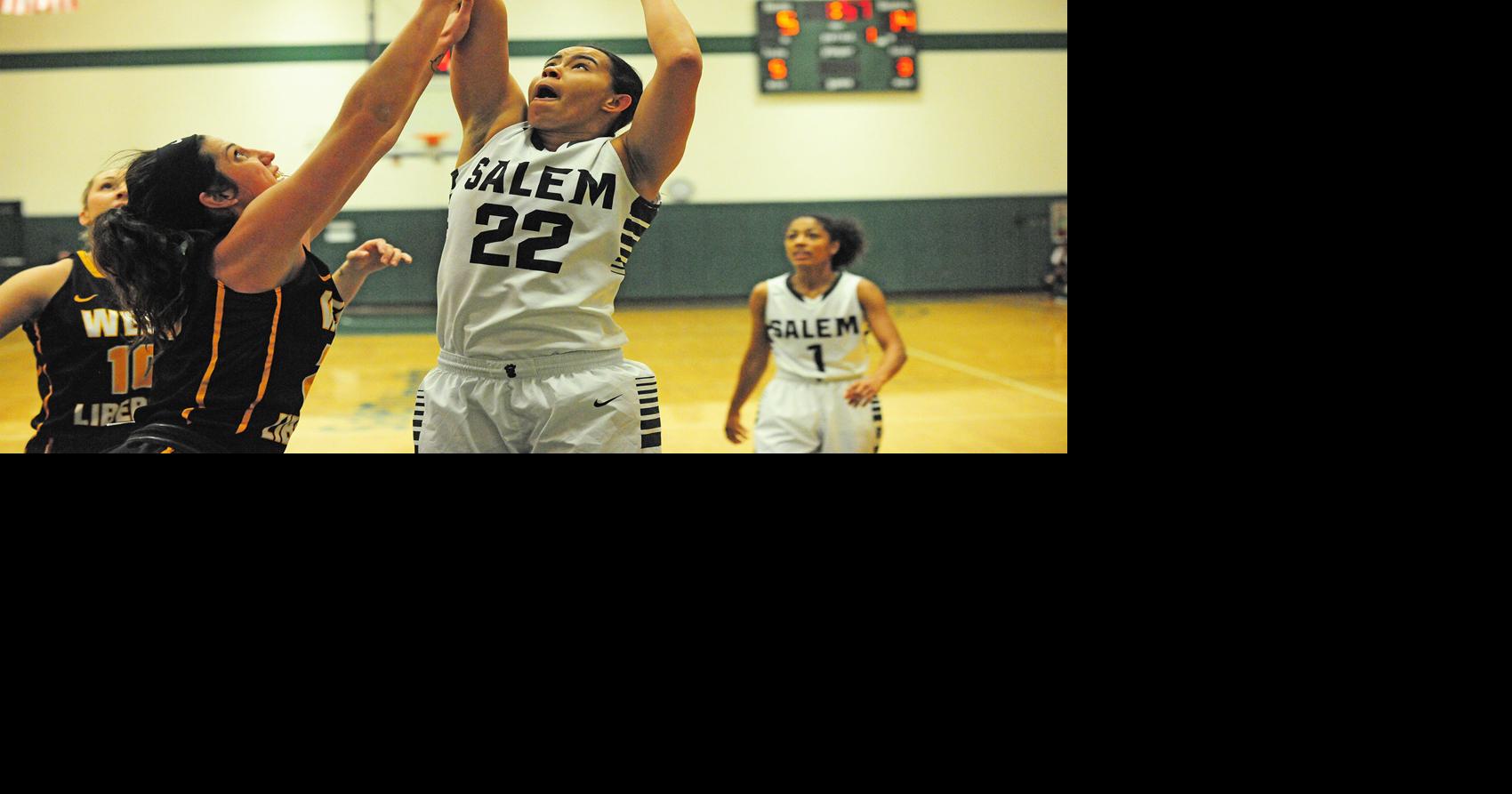 SIU women down Fayetteville for 2nd win | Harrison County Local Sports ...