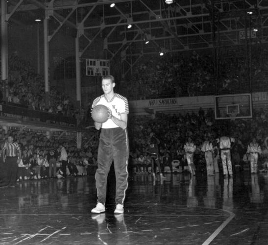Mountaineer Field House leaves behind lasting memories | | wvnews.com