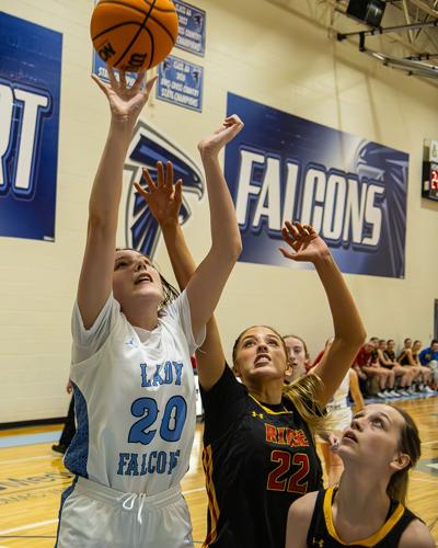 Kelly’s 19 points leads Frankfort over Moorefield, 40-27 | Mineral ...
