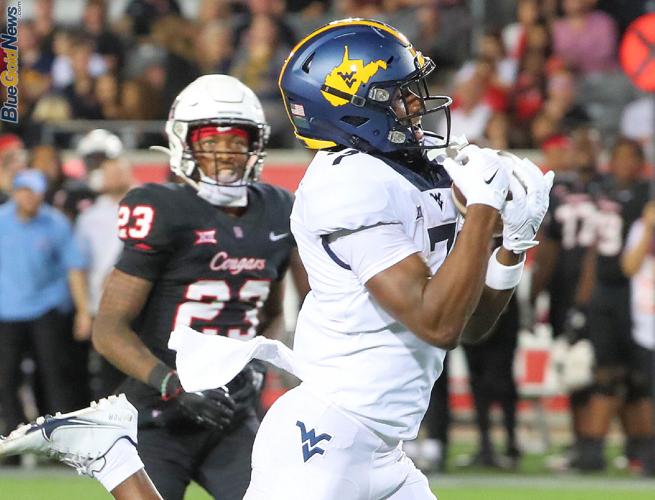 Photo Gallery I: West Virginia Mountaineers - Houston Cougars | West ...