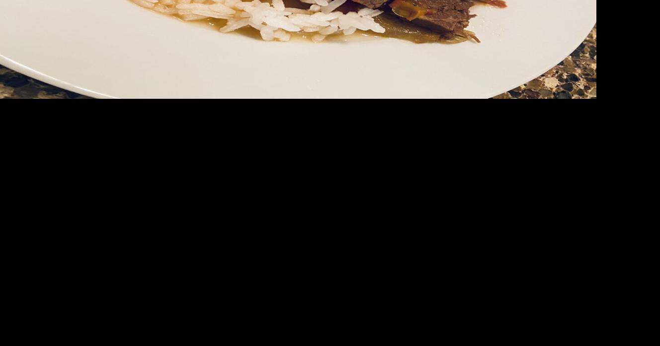 Crock Pot Thai Beef | Bon Appetit | wvnews.com