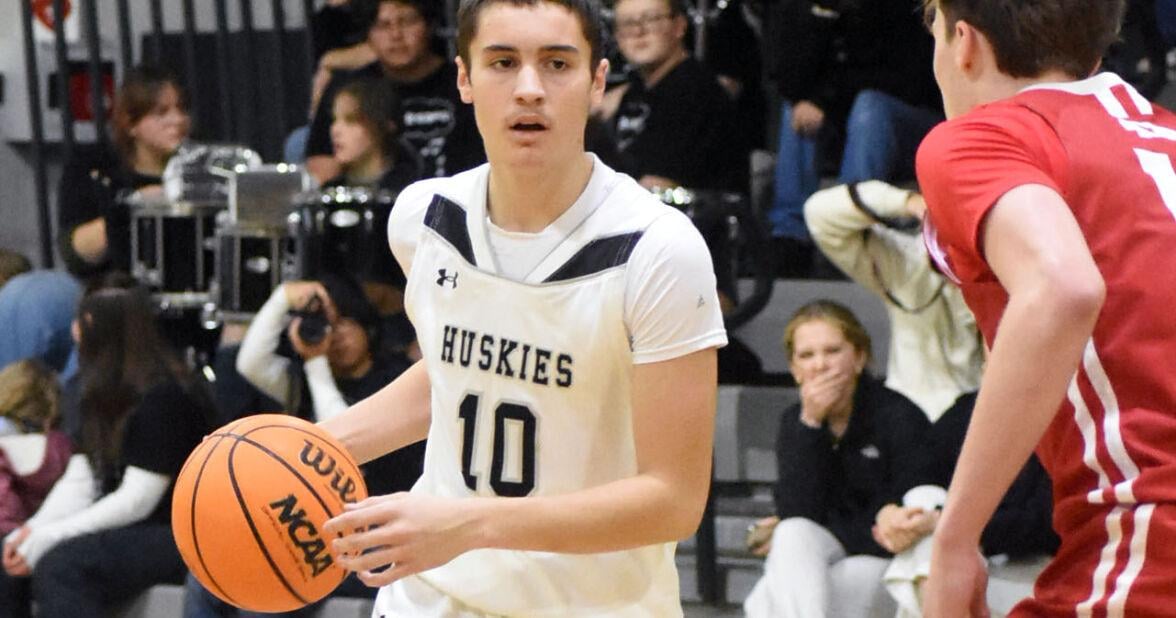 Balwanz beats buzzer in North Marion-Liberty capstone for WV News ...