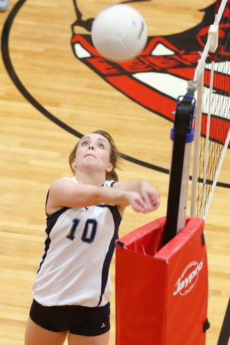 Five exit questions | Harrison County Local Sports | wvnews.com