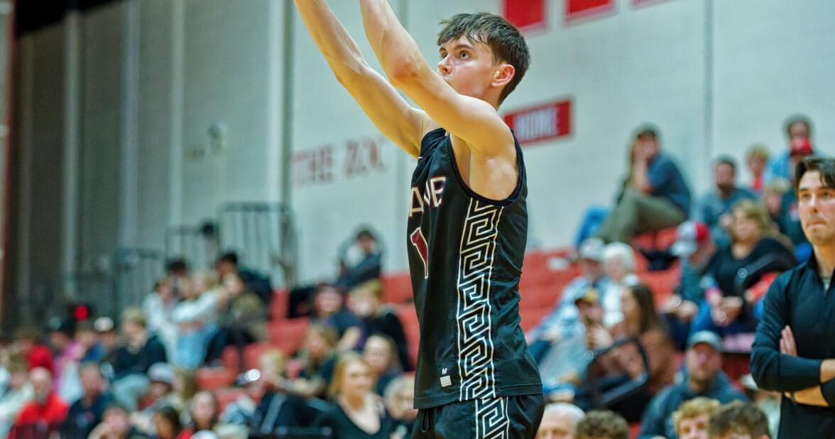 Roane boys basketball Varsity and JV squads grab road wins at Calhoun ...