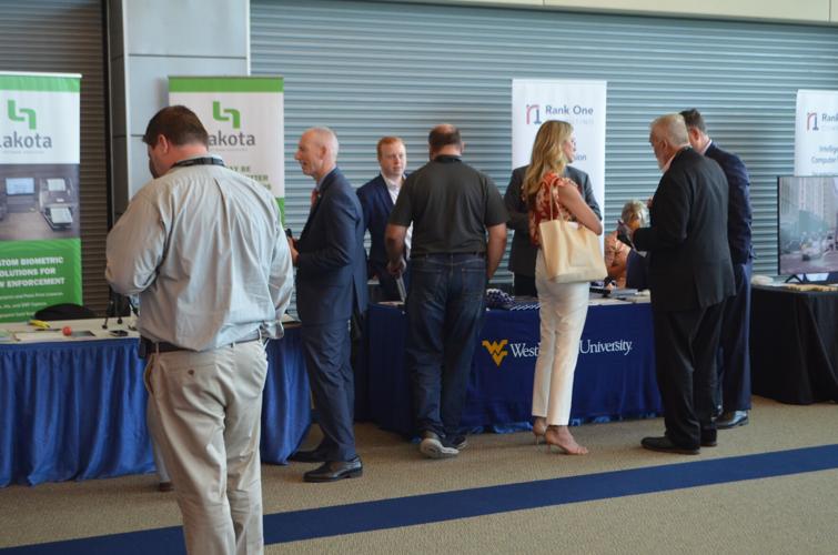 Appalachian Regional Commission Co-Chair announces $73.5 million ARISE ...