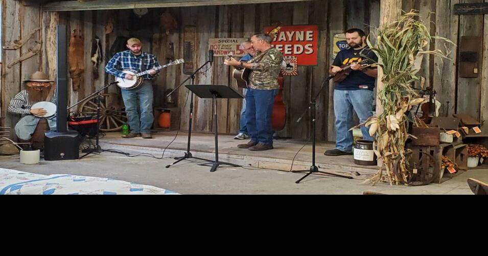 Preparations underway for annual Fall Fest in Buckhannon, West Virginia ...