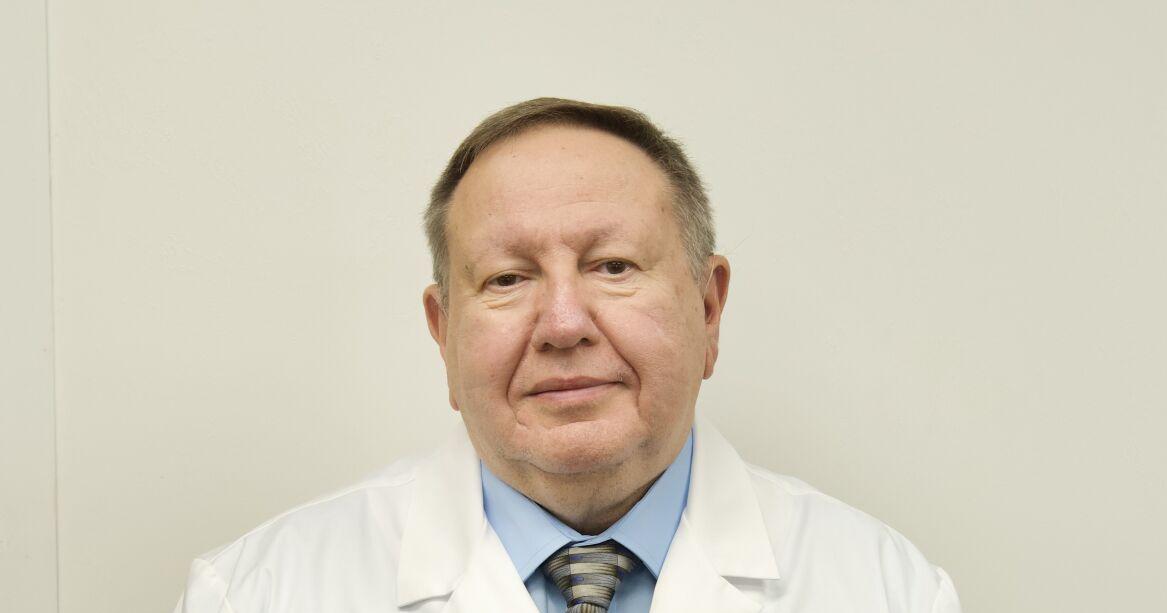 Garrett Regional Medical Center welcomes new pain management specialist ...