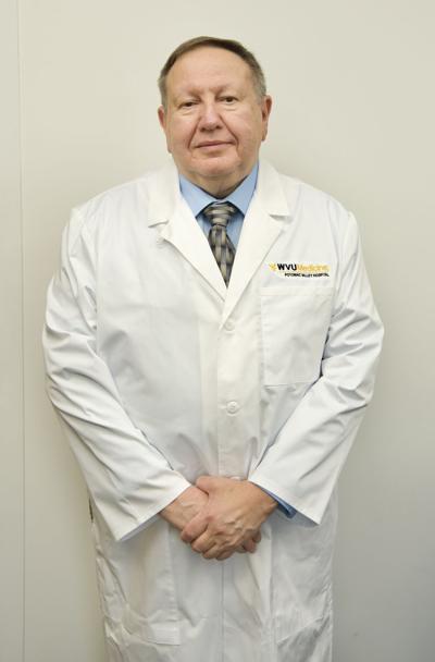 Garrett Regional Medical Center welcomes new pain management specialist ...