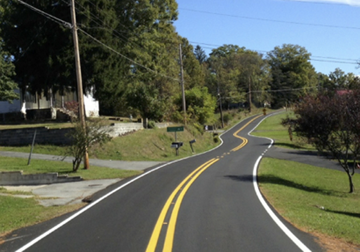 Roads to Prosperity projects already underway, Smith: 'This is ...