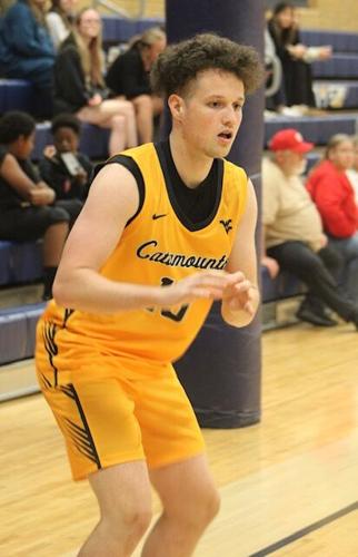 WVU Potomac State holds Meet the Squads basketball night | Mineral ...