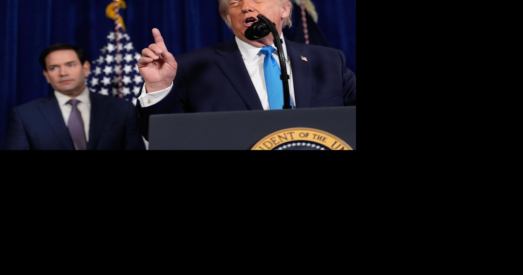 UM hosts talk on U.S. intervention in Venezuela | Around The Web ...