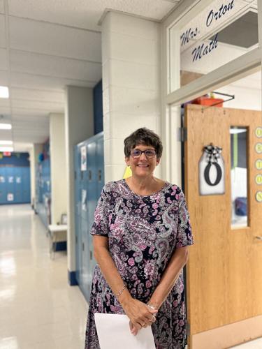 Harrison County (West Virginia) students, staff note strong start to ...