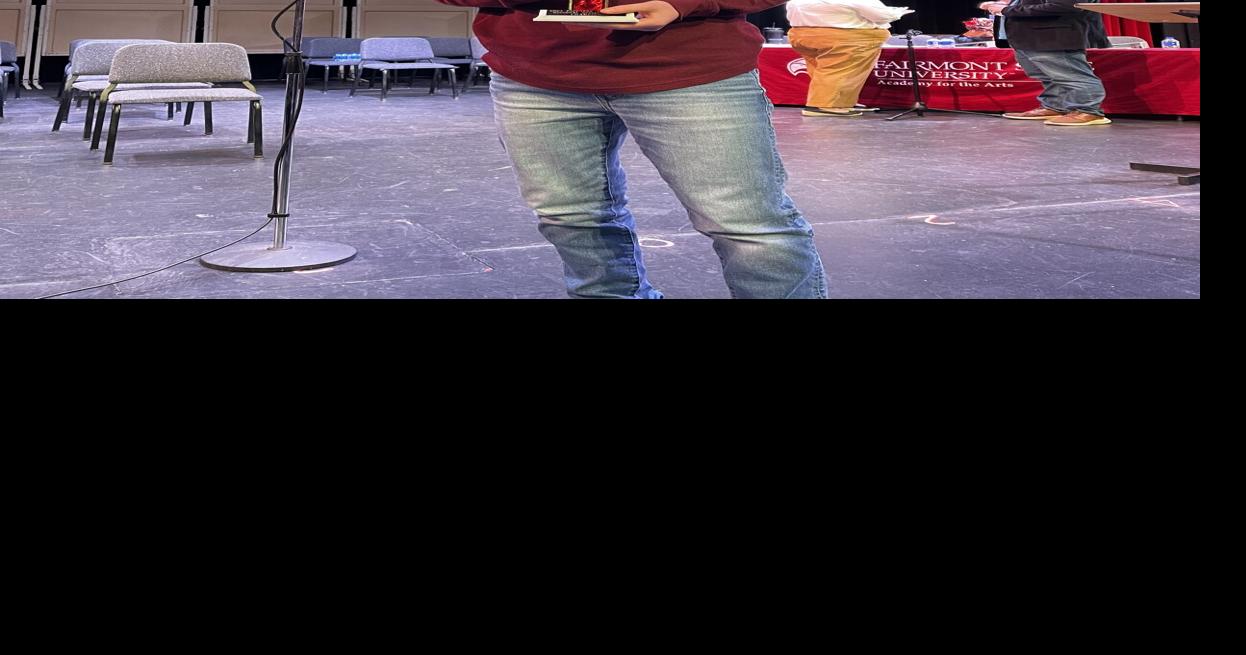 Bridgeport (West Virginia) Middle's Isaac Boyce wins regional spelling ...