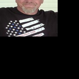 Rodney Delane Garrett | Harrison Obituaries | wvnews.com