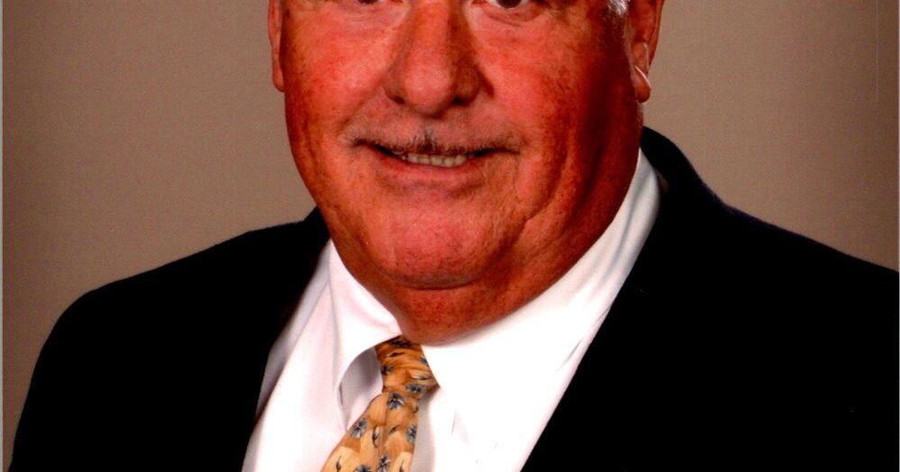 Richard Lyons | Garrett Obituaries | wvnews.com