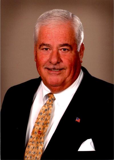 Richard Lyons | Garrett Obituaries | wvnews.com