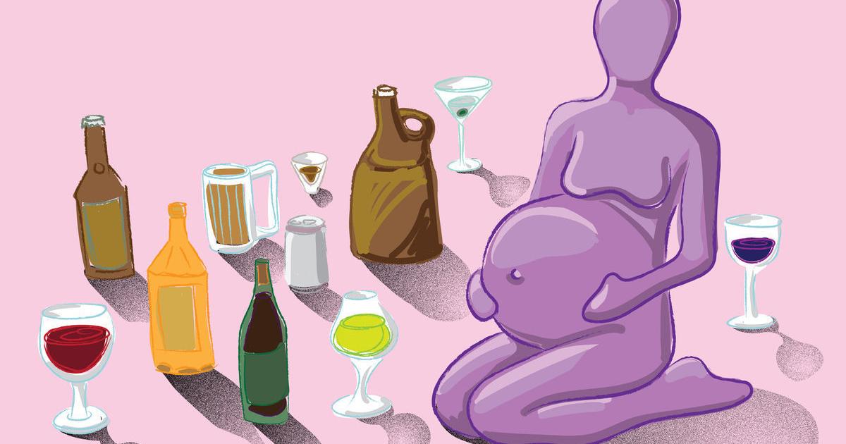 Study: About 8 percent of WV babies exposed to alcohol shortly before ...