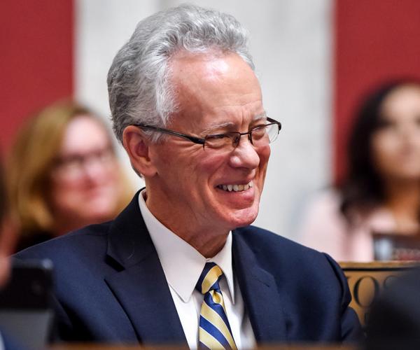 House discusses parking lot gun bill | WV News | wvnews.com