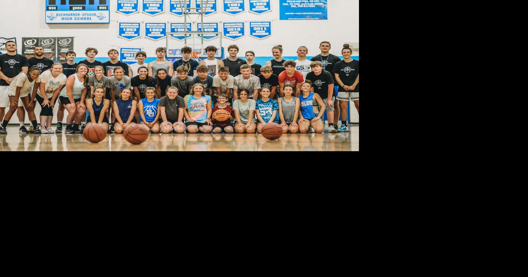 Buckhannon-native Tanner McGrew continues to give back to his home town ...