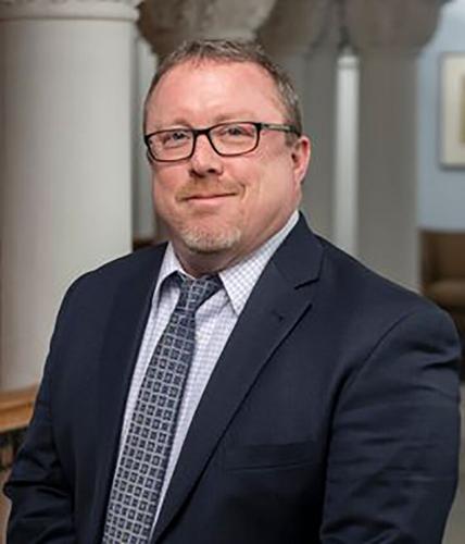 Mark Gavin | | wvnews.com