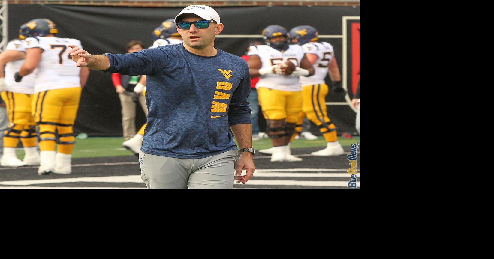 Attitude is adjustment for West Virginia defense under Koonz | West ...