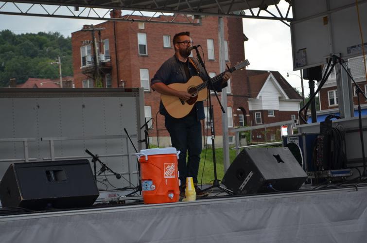 Disciple to headline Jesus Fest this weekend at Jackson Square | Free ...