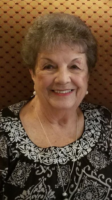 Connie G. Renick | WV Obituaries | wvnews.com