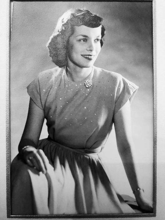 Joyce Burdette | Obituaries for Jackson County, Ravenswood and Ripley ...