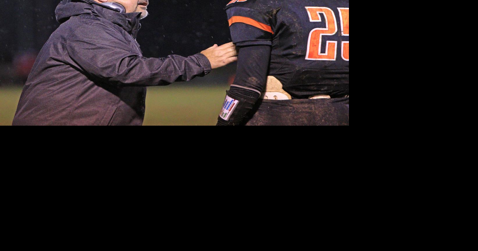 Hawks' Jett named top coach; Indians lead with 10 on first team ...