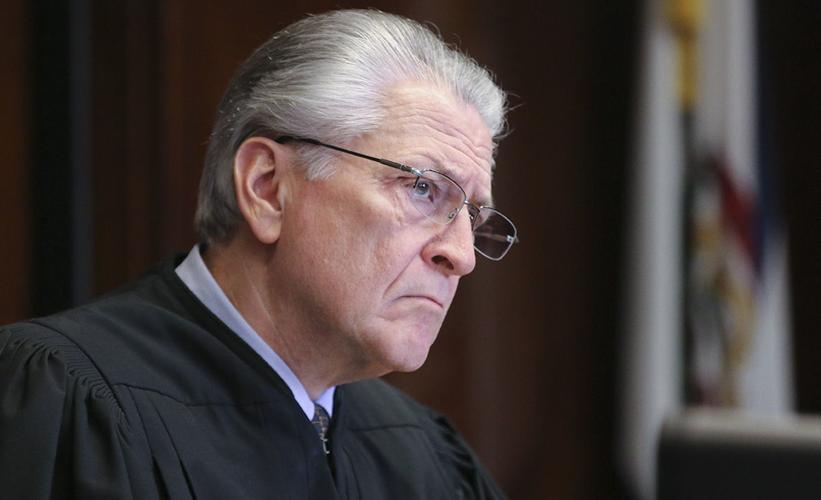 Asked to lower bond for reckless fleeing suspect, Harrison WV judge ...