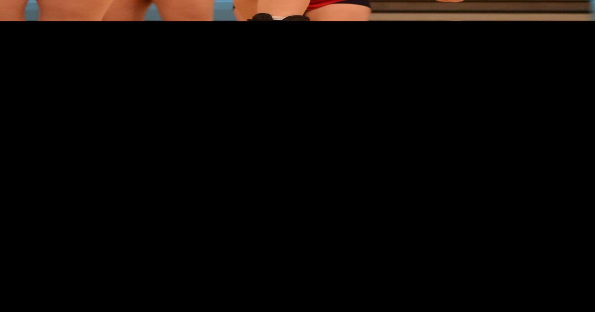 Athletes of Week Floyd, Burnside perform with chips down | West ...