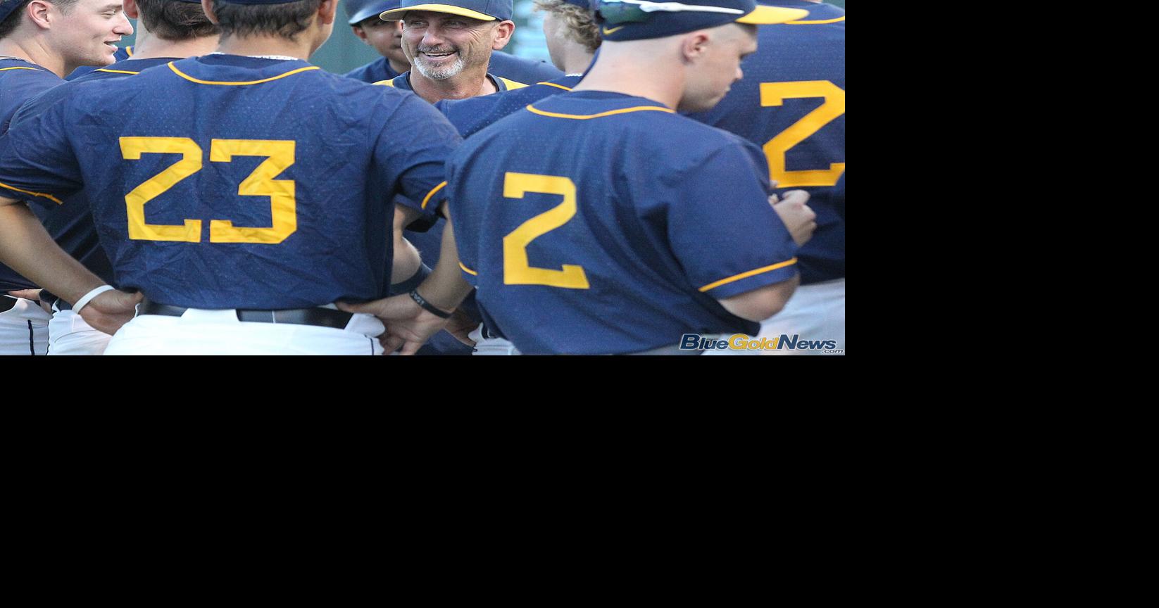 Catching up with a still-busy Randy Mazey in retirement | West Virginia ...