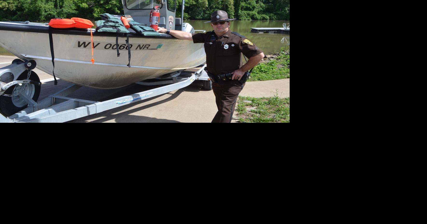 West Virginia DNR gives river safety tips ahead of Fourth of July ...