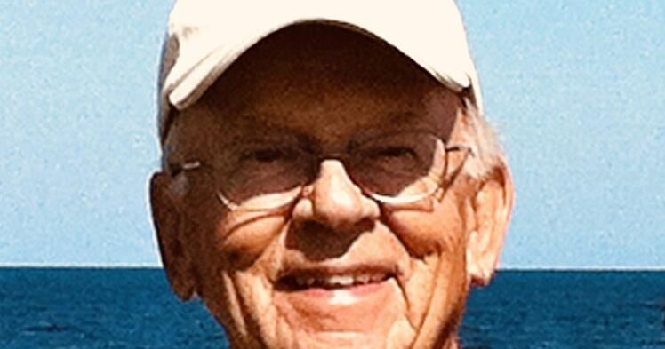 Charles Henry McIntire | Garrett Obituaries | wvnews.com