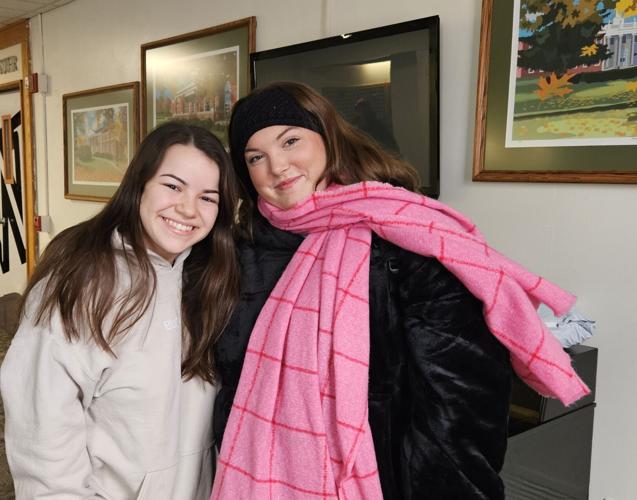 Students at West Virginia Wesleyan College continue to work hard ...