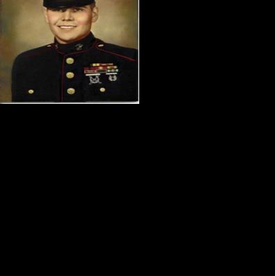 Ron Wroblewski receives Marine Corps League’s Commandant’s Commendation ...