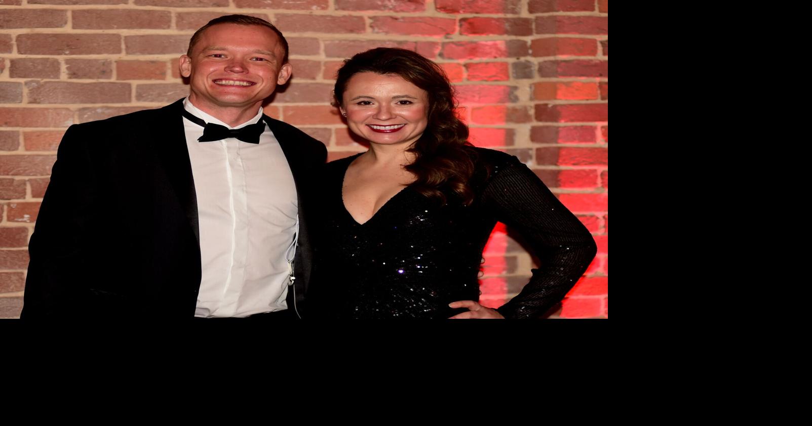 Brian and Rachel Jarvis | | wvnews.com